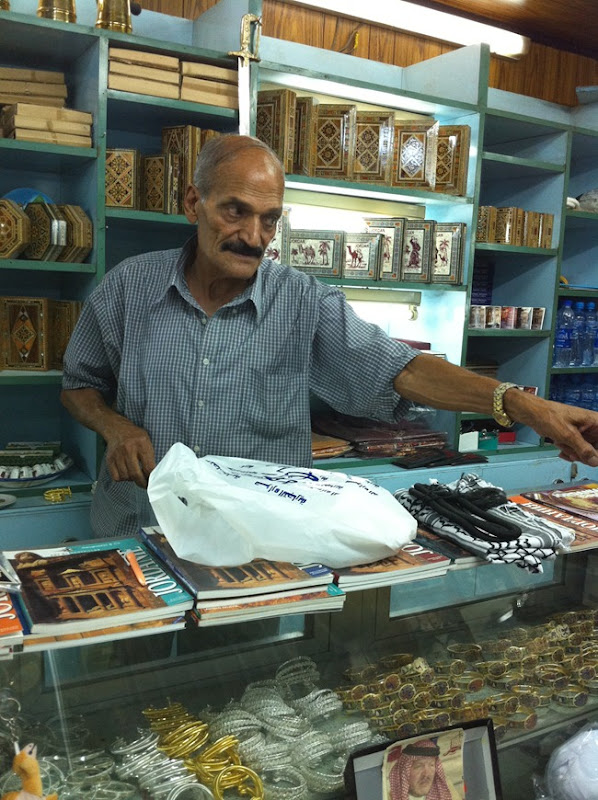 Craig Corl Photography: Rafeek Alewah – Stand-in for Omar Sharif in ...